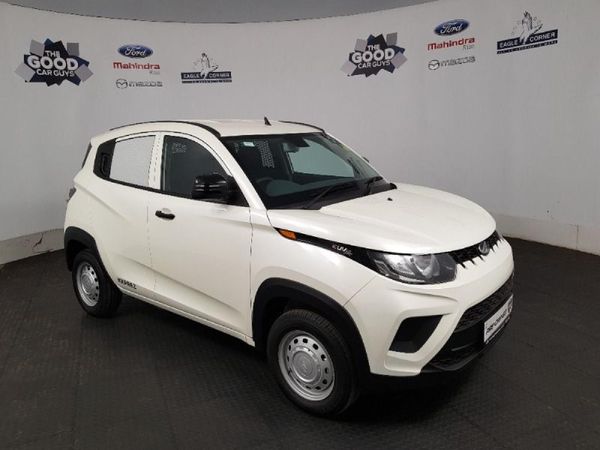 New Mahindra KUV 100 1.2+ NXT Xprez Panel Van for sale in Gauteng ...