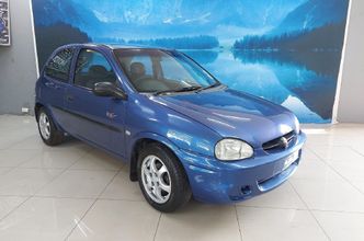 Opel Corsa Lite for Sale (New and Used) - Cars.co.za