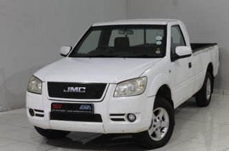 JMC for Sale (New and Used) - Cars.co.za