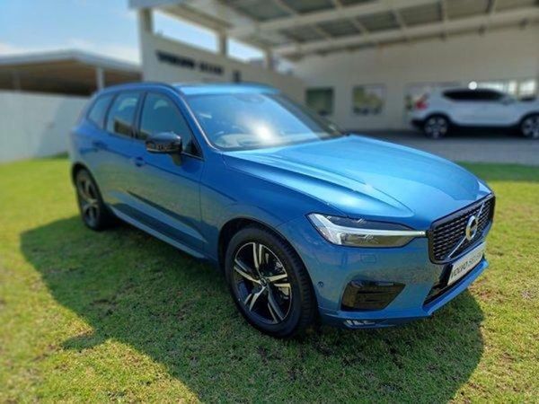 Used Volvo XC60 D5 R-Design Auto AWD for sale in North West Province ...