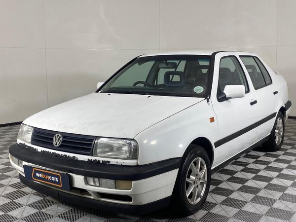 Used Volkswagen Jetta III CLI Executive for sale in Gauteng - Cars.co ...