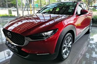 CMH Mazda Hatfield - 1211 Burnett street Hatfield Gauteng, South Africa - Cars.co.za