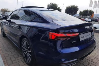 Used Audi A5 Sportback 2.0 TFSI S Auto | 40 TFSI for sale in Gauteng ...