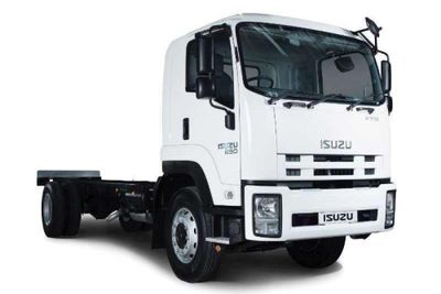 New Isuzu FTR 850 F/C C/C for sale in Gauteng - Cars.co.za (ID::7841175)