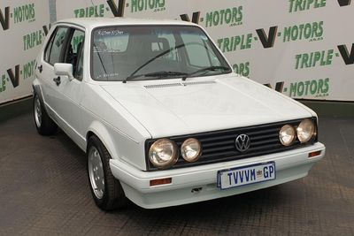 Used Volkswagen Citi 1.8L CTI for sale in Gauteng - Cars.co.za (ID ...