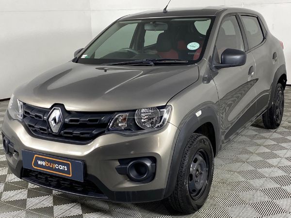 Used Renault Kwid 1.0 Expression for sale in Kwazulu Natal - Cars.co.za ...