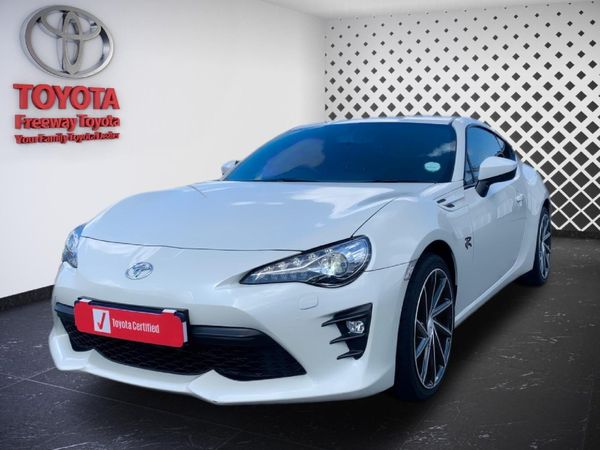 Used Toyota 86 2.0 High for sale in Gauteng - Cars.co.za (ID::7861972)