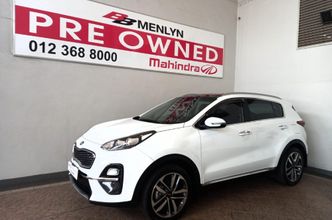 BB Menlyn Mahindra - Corner of Frikke de Beer & Glen Manor, Menlyn ...