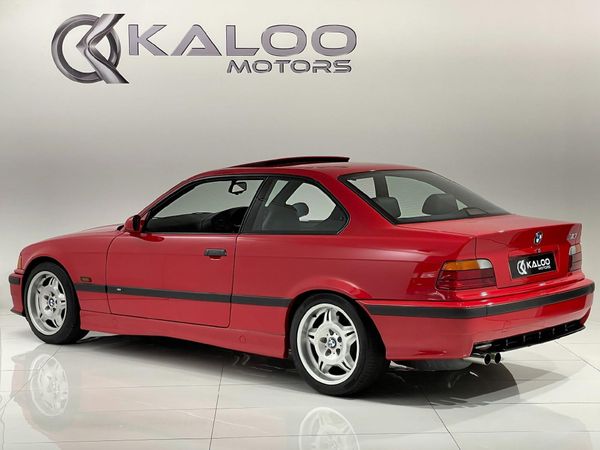 Used BMW M3 German Spec for sale in Gauteng - Cars.co.za (ID::7863855)