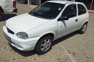 Opel Corsa Lite for Sale (New and Used) - Cars.co.za