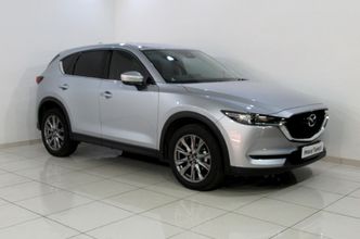 Mazda CX-5 2.2 DE for Sale (New and Used) - Cars.co.za