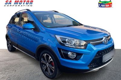Used BAIC X25 1.5 Comfort Auto for sale in Gauteng - Cars.co.za (ID ...