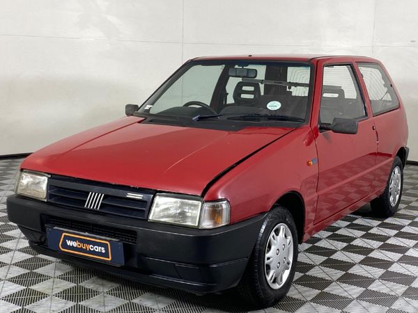 Used Fiat Uno 1.1 Mia 3-dr for sale in Gauteng - Cars.co.za (ID::7900069)