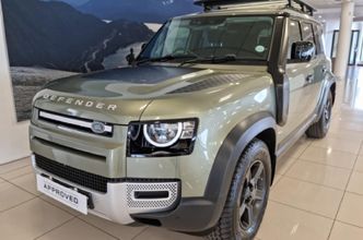 CMH Jaguar and Land Rover Menlyn - 221 Garsfontein Road Summit Place ...