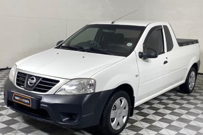 Used Nissan Np200 1 6 For Sale In Gauteng Cars Co Za Id 7920043