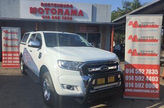 Rustenburg Motorama - 82 Bosch Str Rustenburg North West Province ...