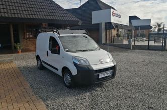Fiat Panel Van for Sale (New and Used) - Cars.co.za
