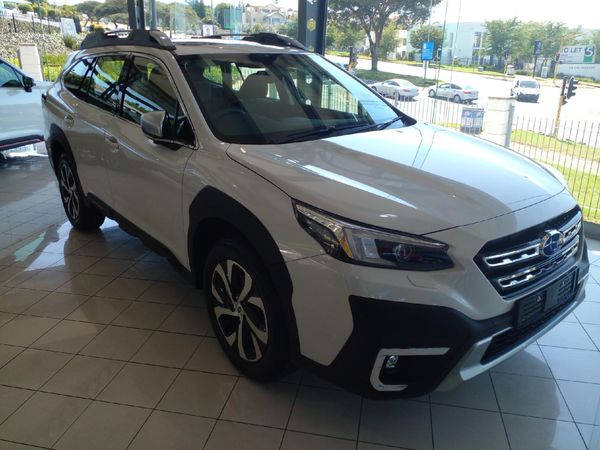 New Subaru Outback 2.5i Touring Auto for sale in Gauteng - Cars.co.za ...