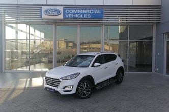 Hyundai for Sale in Rustenburg (New and Used) - Cars.co.za