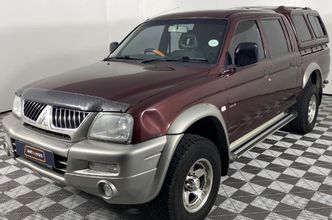 Mitsubishi Colt Double Cab Bakkie for Sale (New and Used) - Cars.co.za