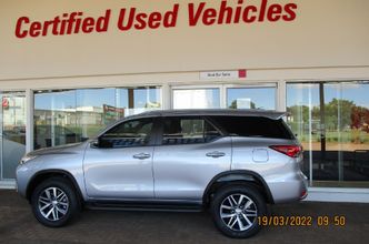 Waterberg Toyota Modimolle - 88 Thabo Mbeki st, Modimole, Limpopo ...