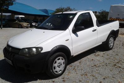 Used Fiat Strada 1.2 EL for sale in Gauteng - Cars.co.za (ID::7964555)