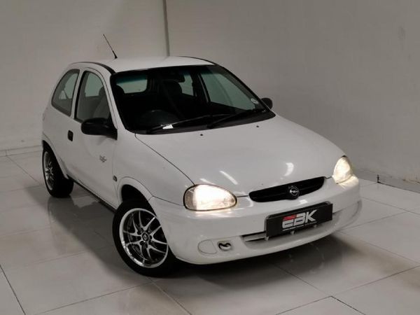 Used Opel Corsa Lite Sport for sale in Gauteng - Cars.co.za (ID::7974650)
