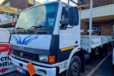 Used TATA LPT 913 EX2 F/C C/C for sale in Mpumalanga - Cars.co.za (ID ...