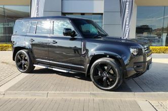 Leons Land Rover Rustenburg - c/o Korokoro & Umlingo Waterfall East ...