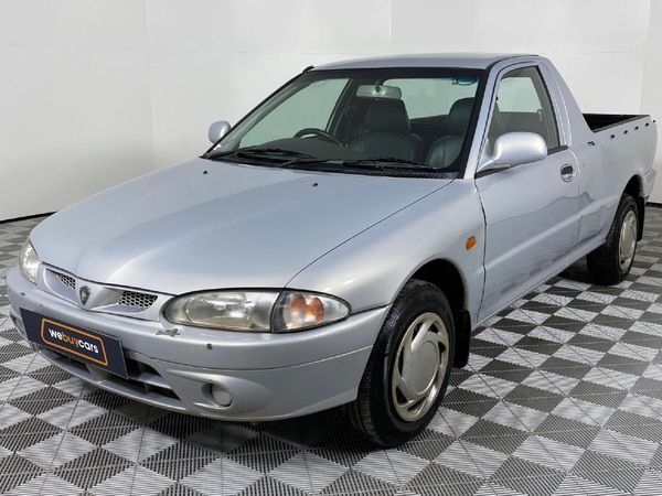 Used Proton Arena 1.5i GL for sale in Limpopo - Cars.co.za (ID::8002539)