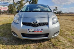Toyota Yaris Zen3 For Sale (New and Used) - Cars.co.za