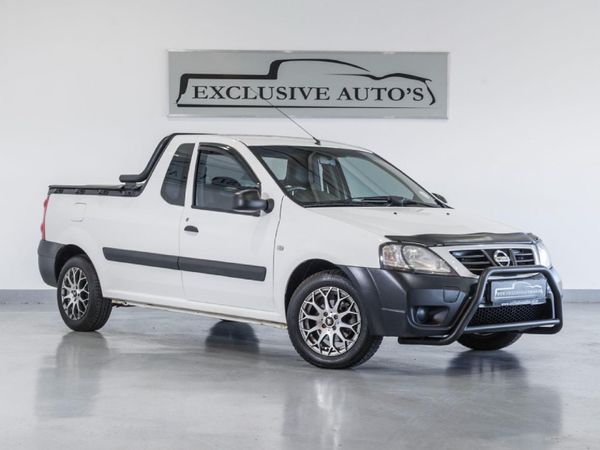 Used Nissan NP200 1.6 ICE for sale in Gauteng - Cars.co.za (ID::8018385)