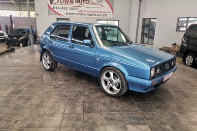 Used Volkswagen Citi 1.6i Rox for sale in Gauteng - Cars.co.za (ID ...