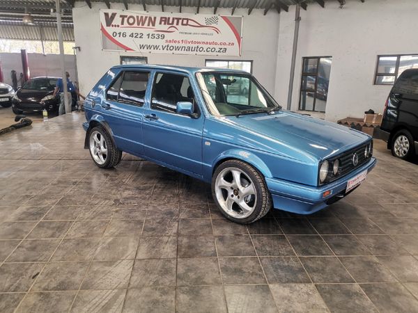 Used Volkswagen Citi 1.6i Rox for sale in Gauteng - Cars.co.za (ID ...