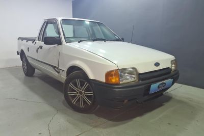 Used Ford Bantam 1600 L for sale in Gauteng - Cars.co.za (ID::8023335)