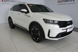 Kia Pinetown - Cnr St Johns Avenue & Josiah Gumede Rd Pinetown Kwazulu ...