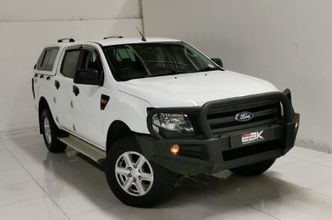 EBK Autodealers Braamfontein - Cnr 17th Street and De La Rey St ...