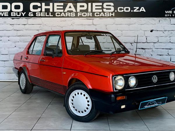 Used Volkswagen Fox 1.3L Trippa for sale in Mpumalanga - Cars.co.za (ID ...