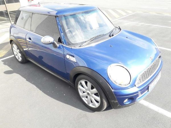 Used MINI Hatch Cooper for sale in Gauteng - Cars.co.za (ID::8037426)