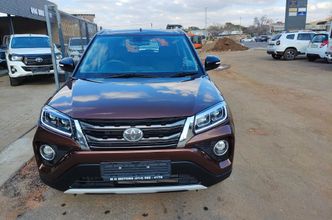 MH Motors Rustenburg - 100 Kerk street Rustenburg North West Province ...