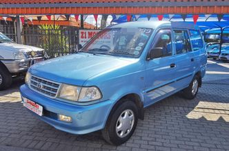 Toyota Condor for Sale (New and Used) - Cars.co.za