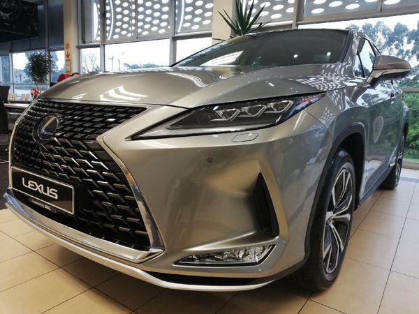 Used Lexus RX 450h SE for sale in Kwazulu Natal - Cars.co.za (ID::8062269)
