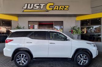 Just Carz - 273 Louis Trichardt Blvd Vanderbijlpark Gauteng, South ...