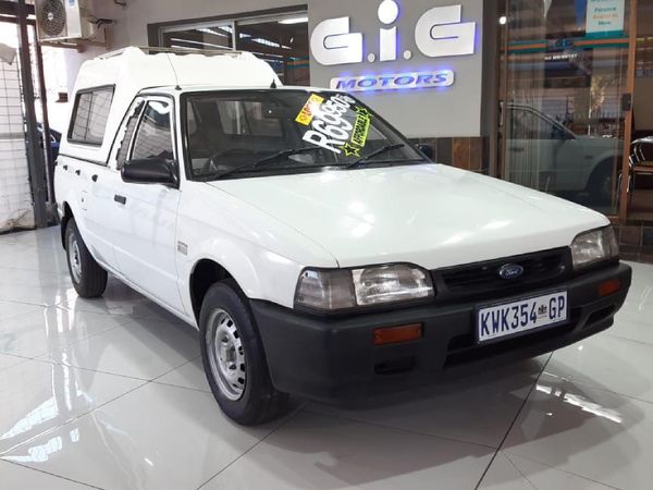 Used Ford Bantam 1300 for sale in Gauteng - Cars.co.za (ID::8068265)