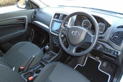 New Toyota Urban Cruiser 1.5 Xi for sale in Gauteng - Cars.co.za (ID ...