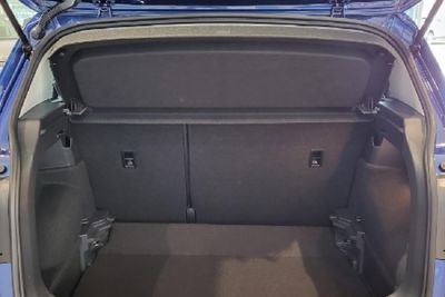 New Volkswagen T-Cross 1.0 TSI Comfortline Auto for sale in Gauteng ...