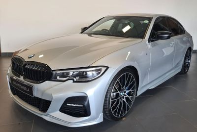 Used BMW 3 Series 330is Edition for sale in Mpumalanga - Cars.co.za (ID ...