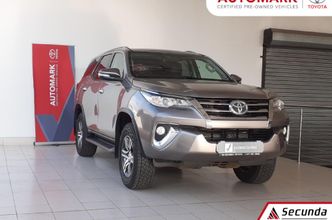 Secunda Toyota - Walter Sisulu Road Secunda Mpumalanga, South Africa ...