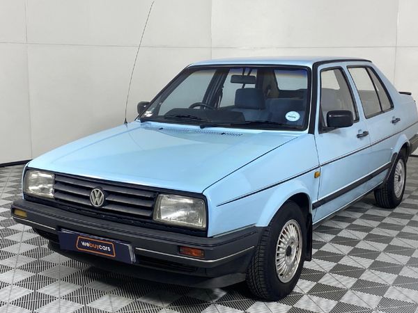 Used Volkswagen Jetta II 1.6 CSL for sale in Gauteng - Cars.co.za (ID ...
