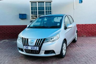 Used GWM C10 1.5 for sale in Gauteng - Cars.co.za (ID::8097434)